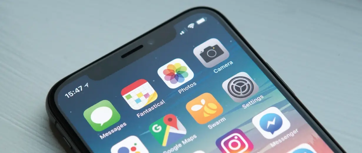 15 Best React Native UI Component libraries trending in 2025
